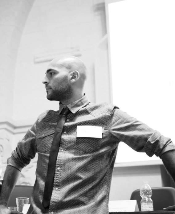 La storia adottiva di Stefano Di Cesare: "L'importante è l'amore"