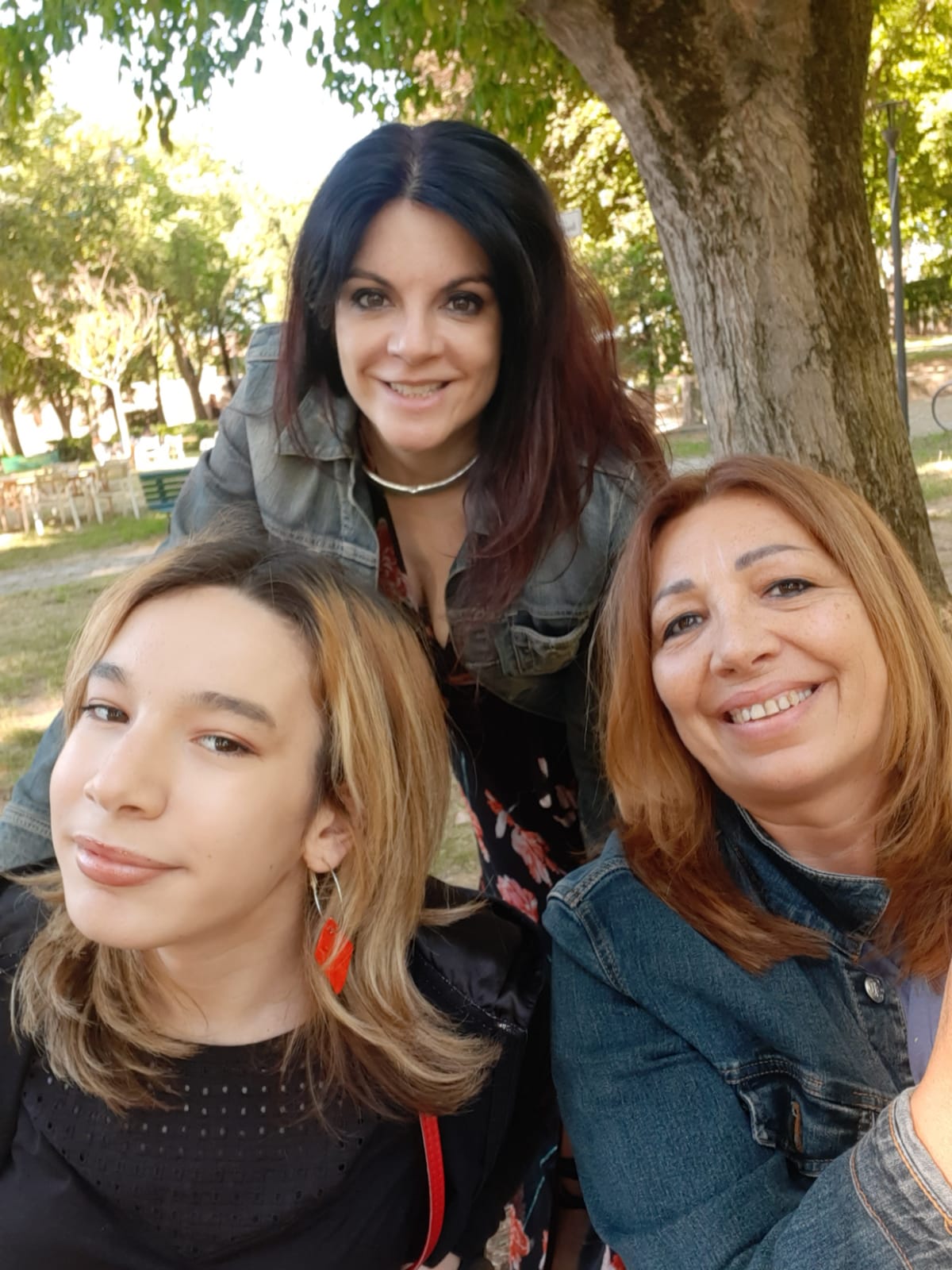 "La mia rabbia per lo zaino delle Winx, uno dei momenti più brutti ...