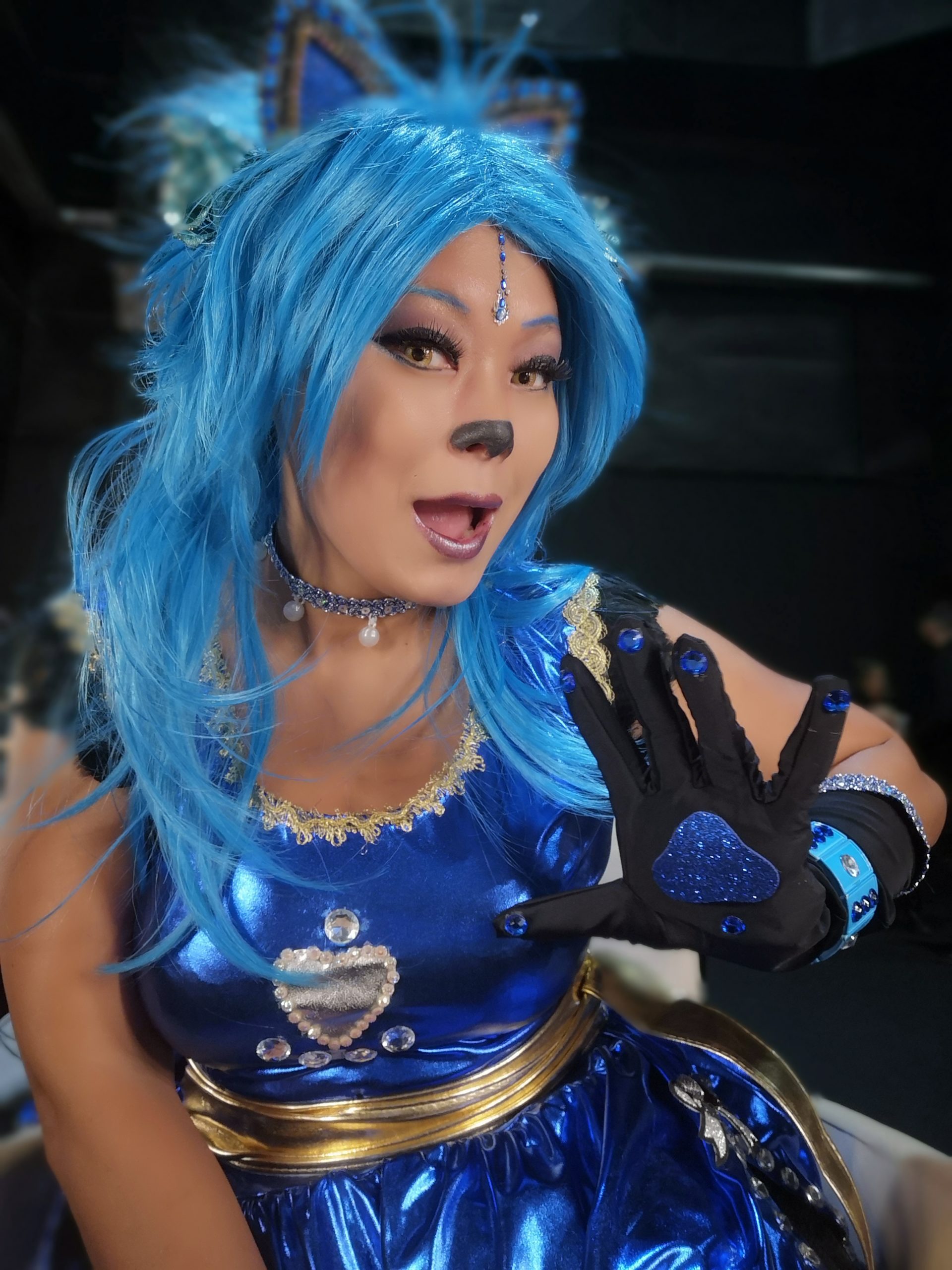 Cosplay Night a Marina: tre giorni di eventi tra Disney, cartoon e ...